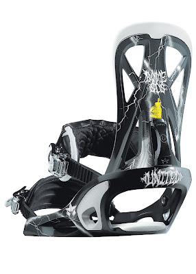 Rome Bindings 2008-2009 – Shayboarder.com