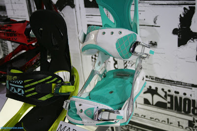 Rome Bindings and Boots 2009-2010 – Shayboarder.com