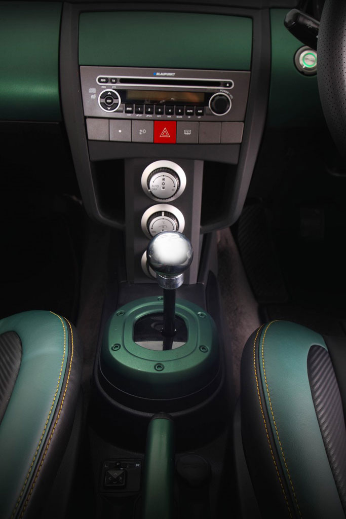 PROTON SATRIA NEO R3 LOTUS RACING LIMITED - ProtonClub Automotive