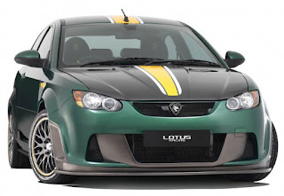 PROTON SATRIA NEO R3 LOTUS RACING LIMITED - ProtonClub Automotive