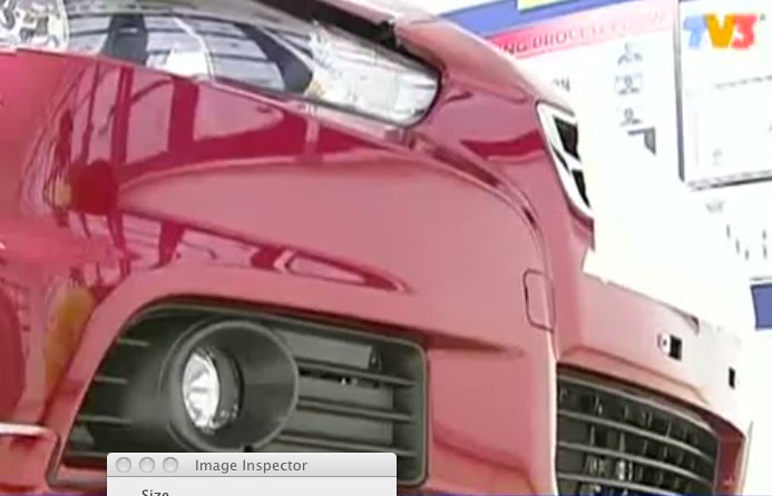 PROTON WAJA LANCER BARU DI TV3 - ProtonClub Automotive