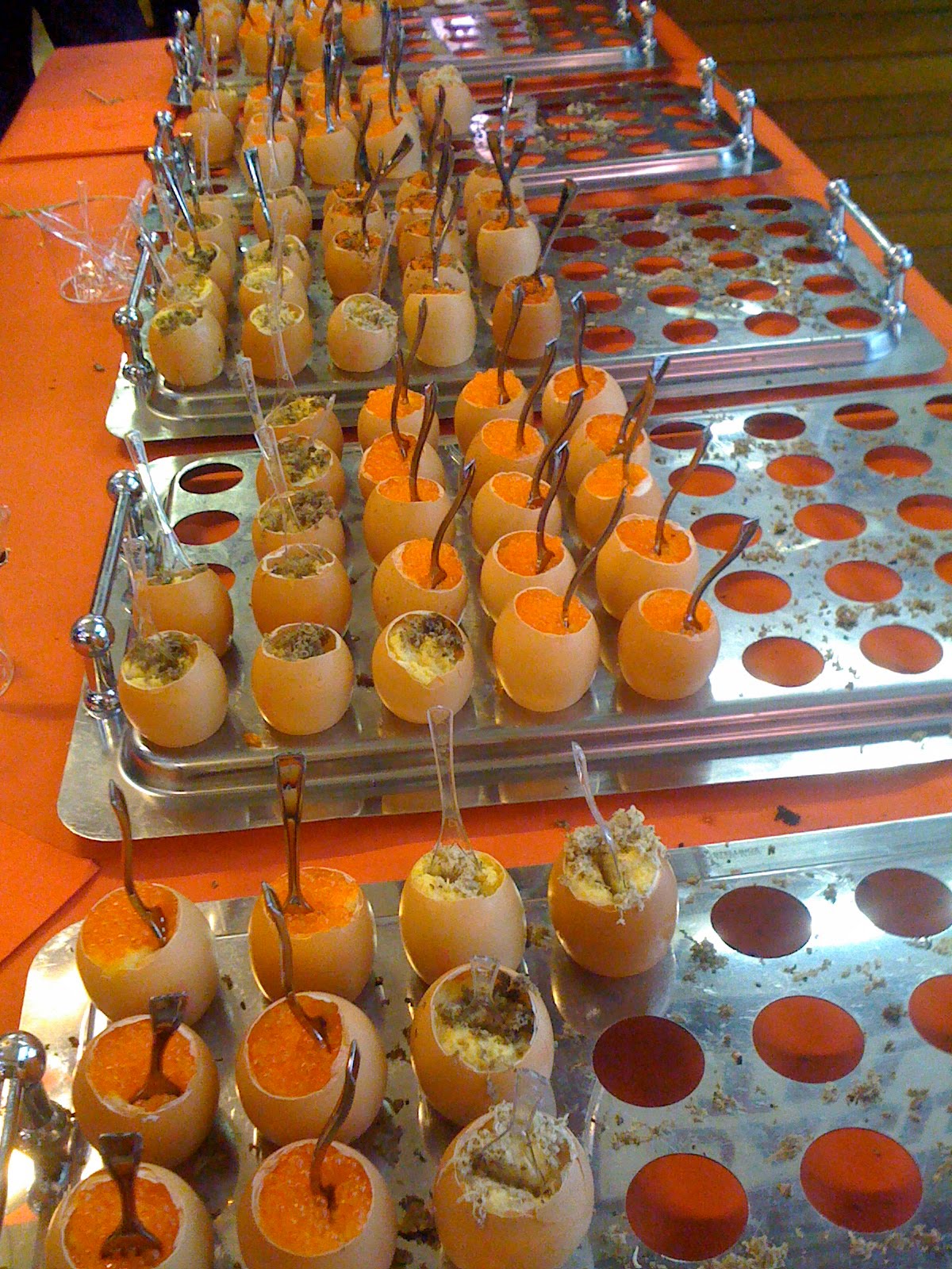 Maple Loo: Speaking French