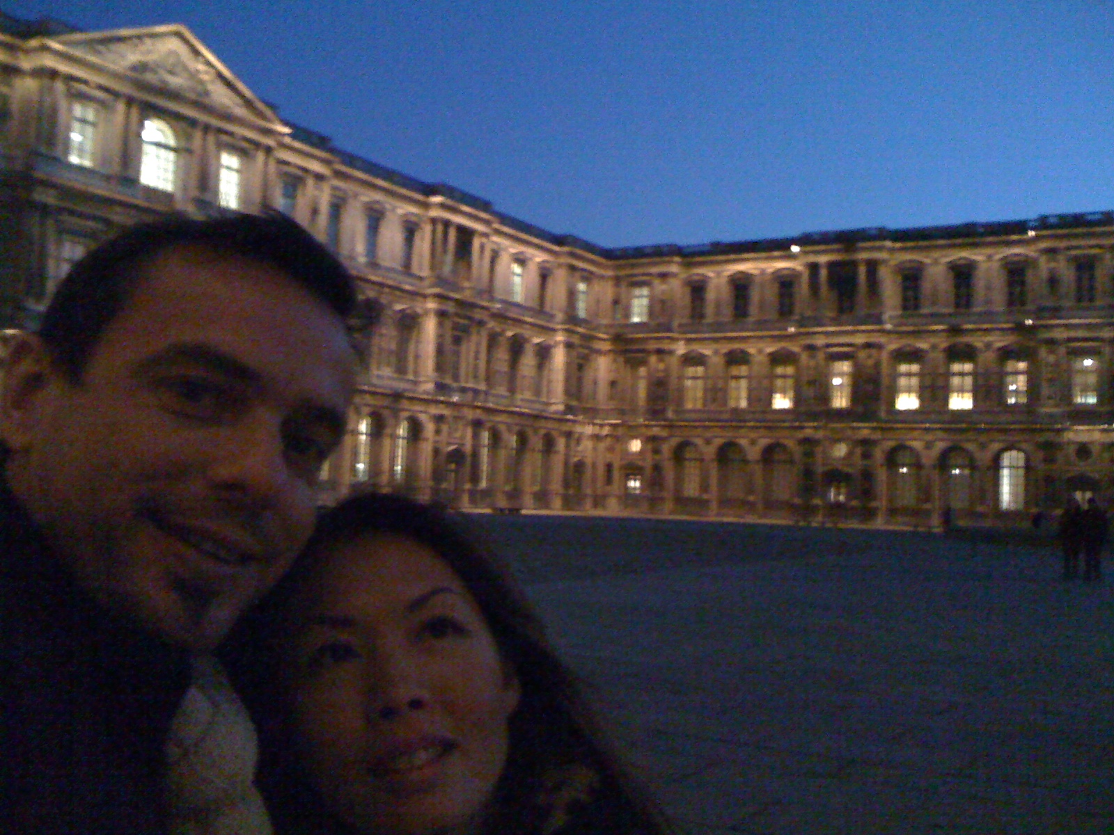 Maple Loo: Speaking French