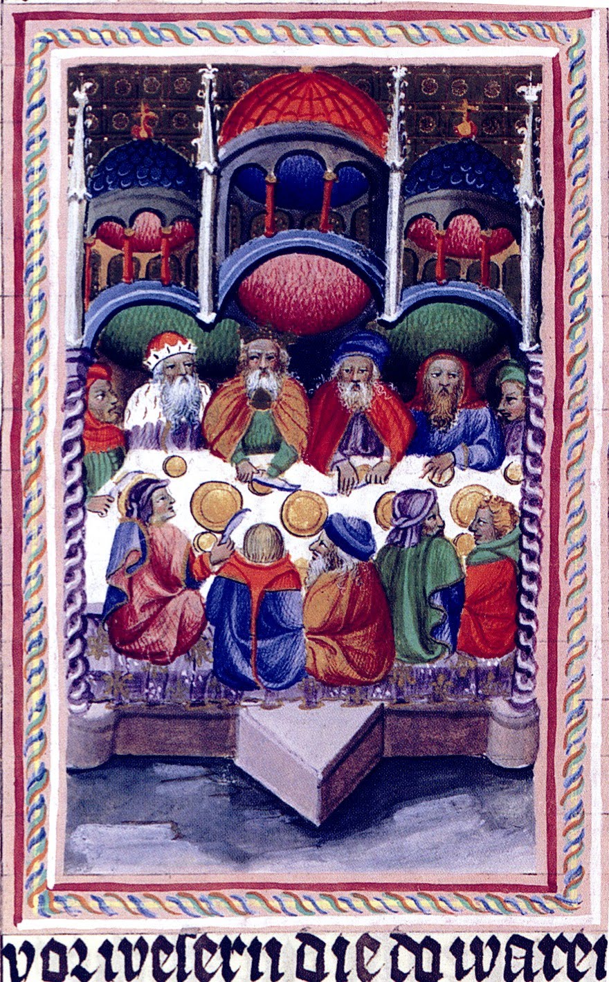 Artes Minhas: Perspectiva inversa