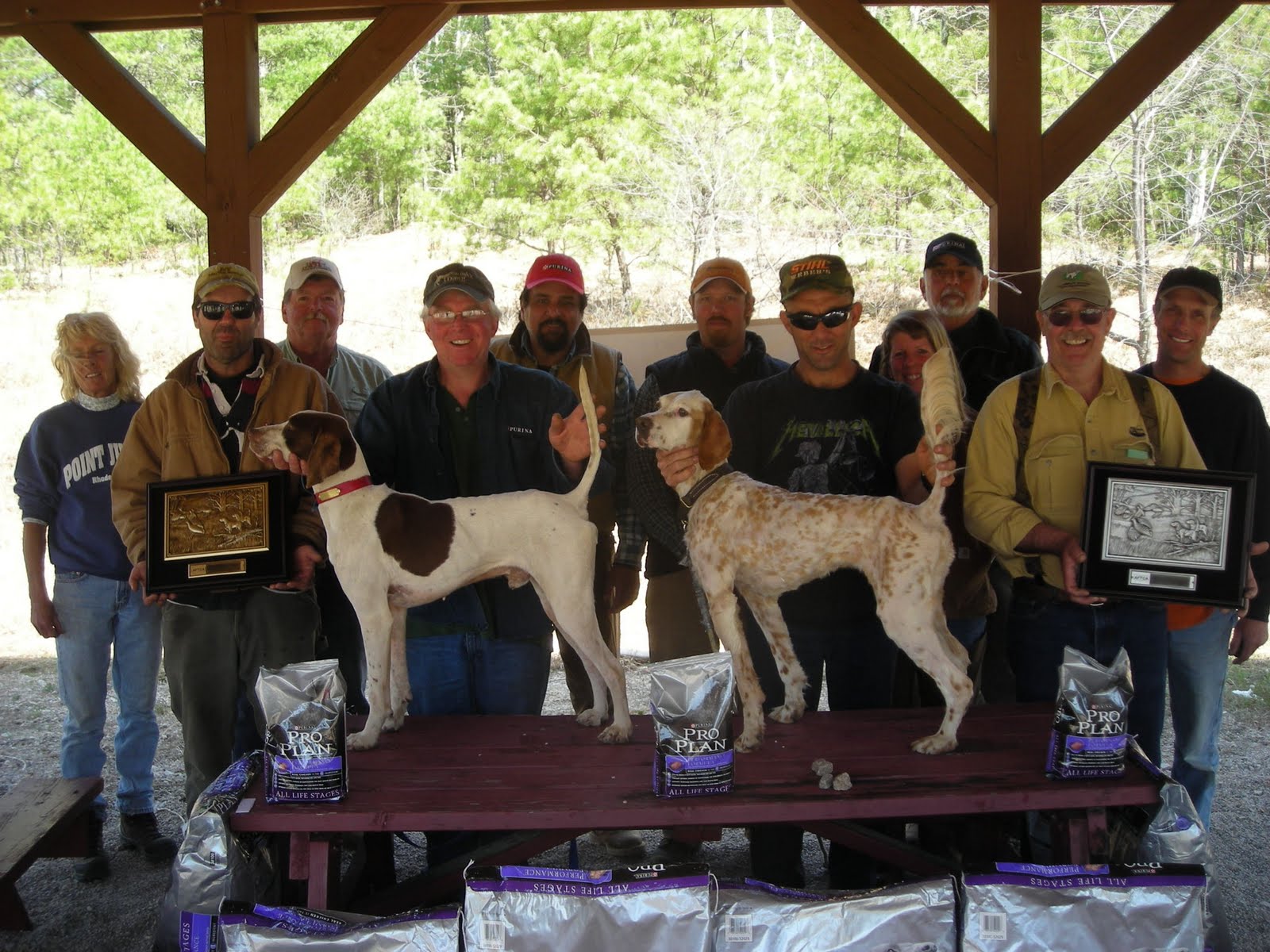 REGION 1 / ANEFTC: RESULTS - Region 1 AWSD Championship