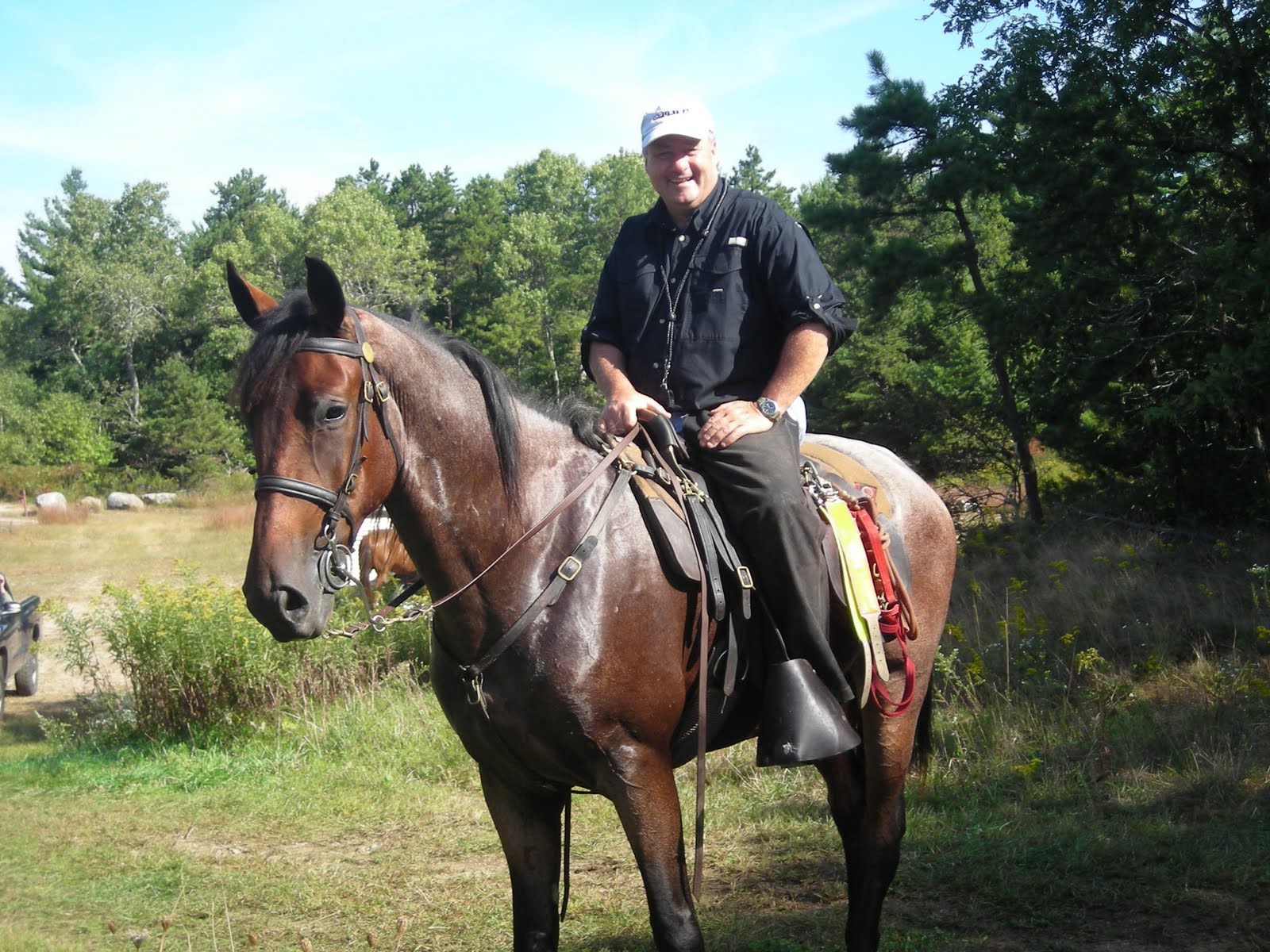 REGION 1 / ANEFTC: Results, pictures - Arcadia FTC Fall Trial