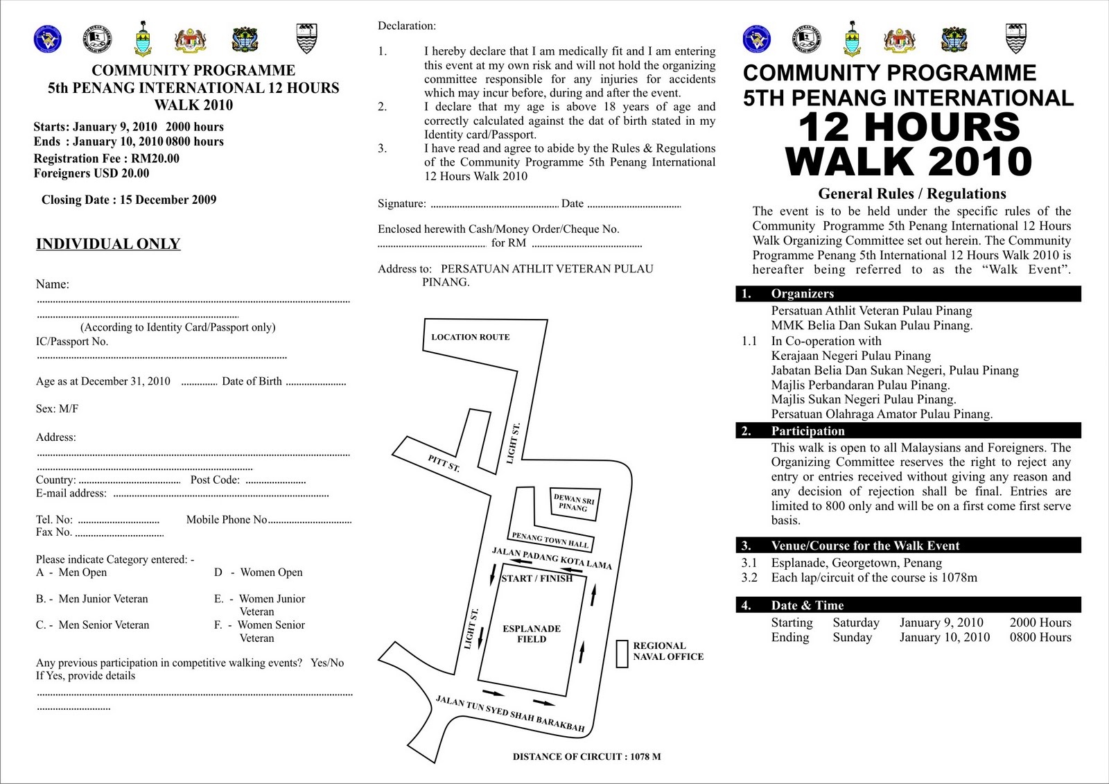 Der_KeenRuNNer: November 2009