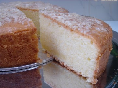 Yochana's Cake Delight! : Cheddar Cheese Butter Cake