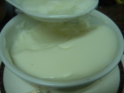 Yochana's Cake Delight! : Macau's Famous Steamed Egg Pudding & Milk Pudding