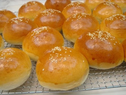 Yochana's Cake Delight! : Japanese An Pan