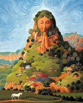 As Orações Mágicas dos Essênios