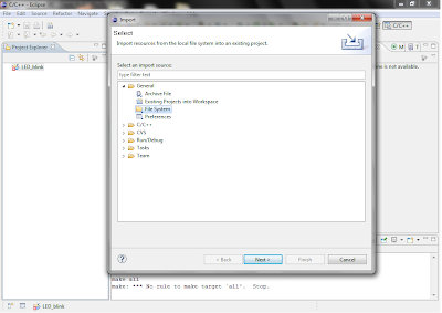 M-SYS MV: Software tools required to work with ARM