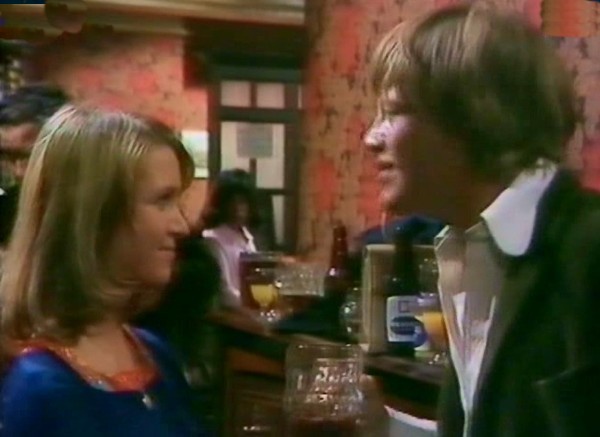 The Robin Askwith movie review blog: Beryl’s Lot (season 1, episode 2 ...