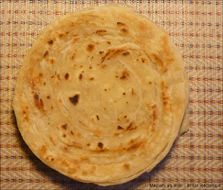 Zanzibari - Swahili Cuisine
