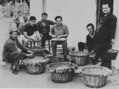 Ο ΦΩΤΟΓΡΑΦΟΣ ΤΗΣ ΚΙΣΑΜΟΥ: ΚΙΣΣΑΜΙΤΙΚΑ ΠΑΡΑΓΑΔΙΑ
