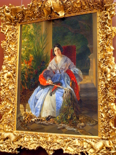 PAULAN PAIKKA * PAULA'S SPOTLIGHT: Catherine II the Great - Katariina ...