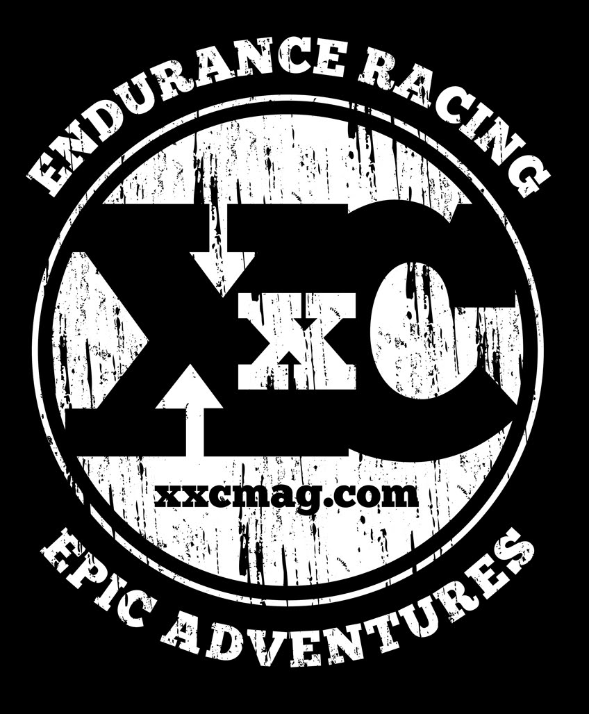 XXC Magazine: Getting Dirty In Kanza