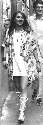 SHELTER: Inspired by...