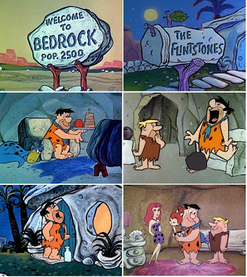 Back to Bedrock | The Summer of June: Back to Bedrock