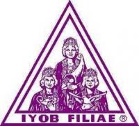 INTERNATIONAL ORDER OF JOBS DAUGHTER: HISTORY OF JOBS DAUGHTER