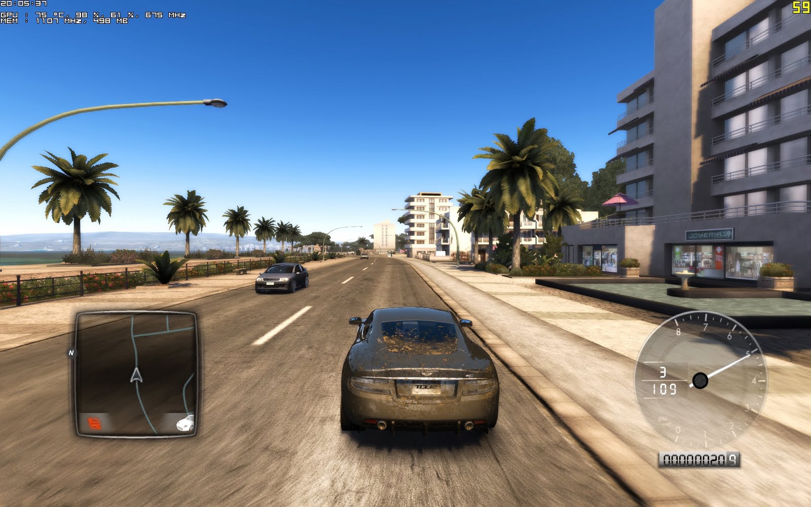 Test Drive Unlimited 2 | Página 4 | Mediavida