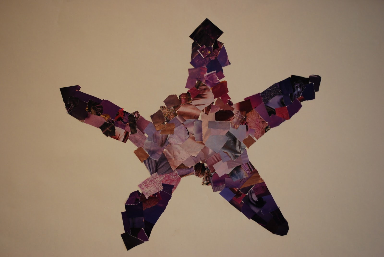 Naomi Radawiec's Art Resources: Collage