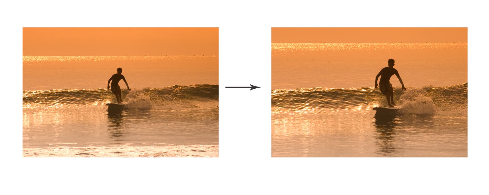 LITARTISTA: 3 creative techniques in cropping your photo