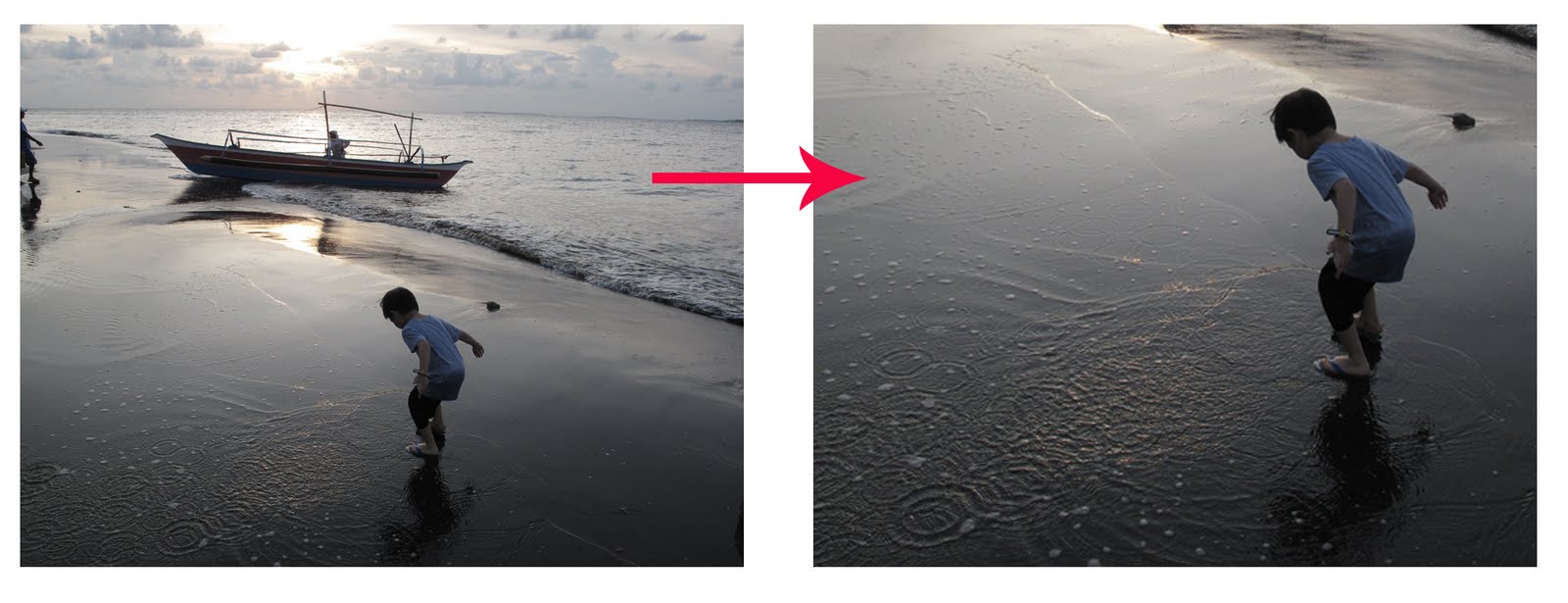 LITARTISTA: 3 creative techniques in cropping your photo