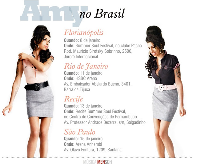 LER, VER E OUVIR - JANELLE MONÁE - Revista Mensch