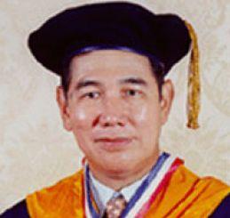 Akademika atbp.: Felix Maramba