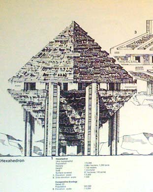 Year of the Dungeon: Arcologies and Megadungeons