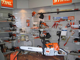 lawnmower clinic - grassnyer kliniek: Ground breaking tools for ...