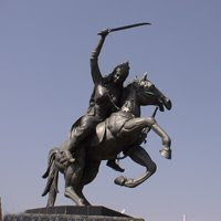 Central India Travel, Travel Central India, Madhya Pradesh tourism ...