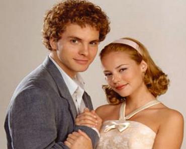 O Profeta ~ Brasil Telenovelas