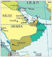 Grito Ventral: Raks Khaliji ou Dança do Golfo