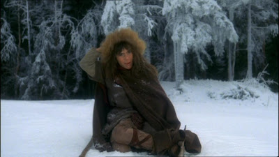 Movie Screenshots: Ronja Rövardotter (1984)