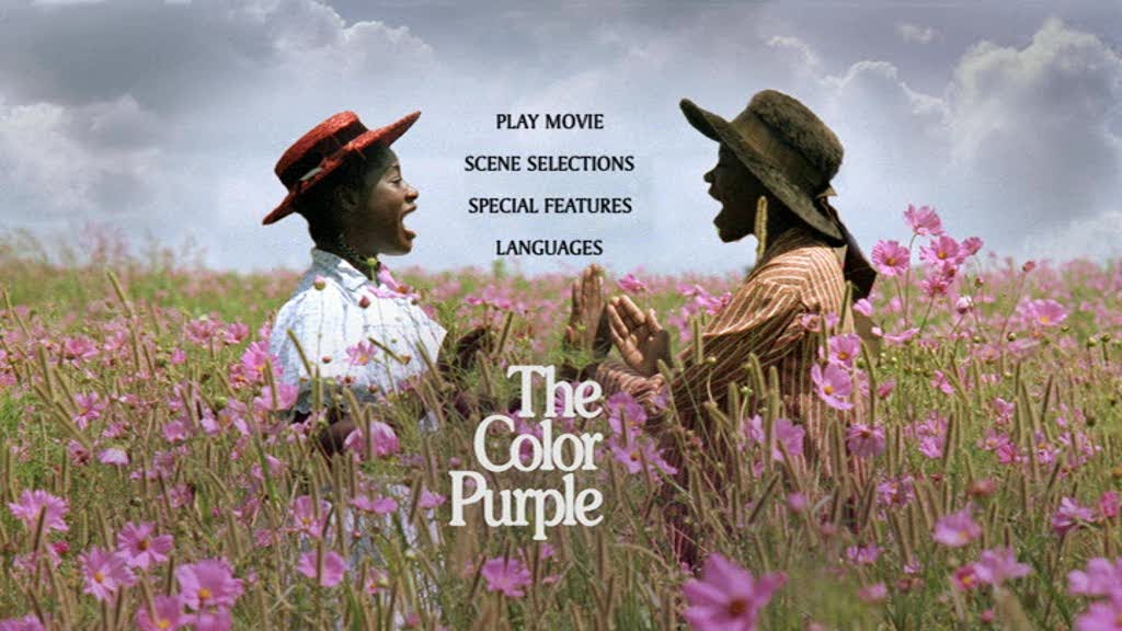 Movie Screenshots: The Color Purple (1985)