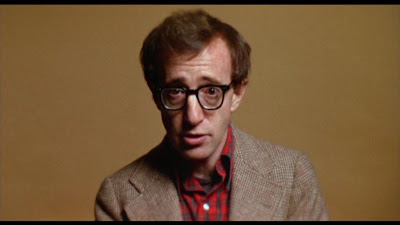 Movie Screenshots: Annie Hall (1977)