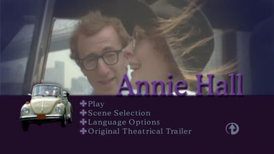 Movie Screenshots: Annie Hall (1977)