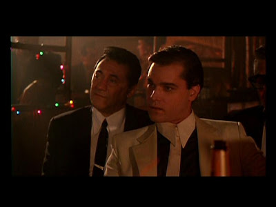 Movie Screenshots: Goodfellas (1990)
