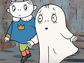 Stadstjej blir Lantlolla: Barnprogram vi minns – Nostalgitripp 70tal