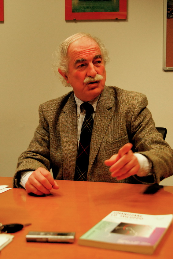 Blog di Andrea Semplici: dicembre 2010