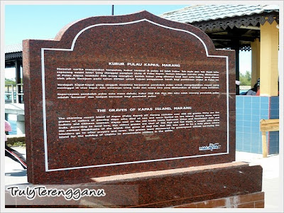 Jeti Marang.. ~ Truly Terengganu