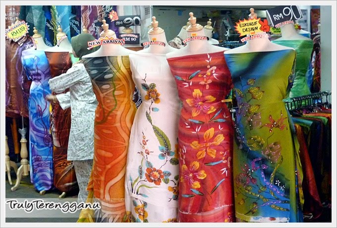 Batik Indonesia – This WordPress.com site is the bee's knees