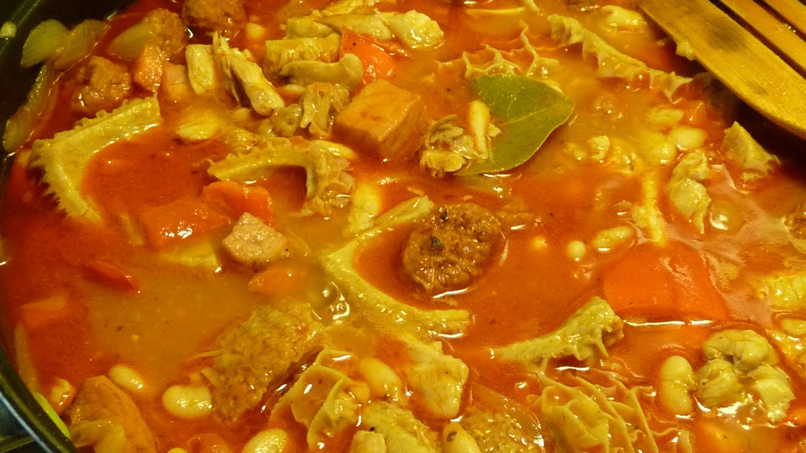 Eclectic Cuisine: Porto-Style Tripe / Dobrada/ Добрада- шкембе по ...