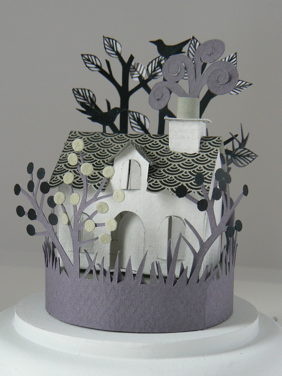 Hidden Gems: Helen Musselwhite