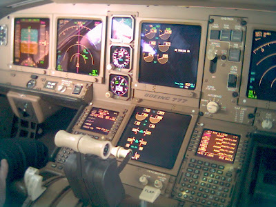 Specky Pilot: Central Monitoring System (CMS)