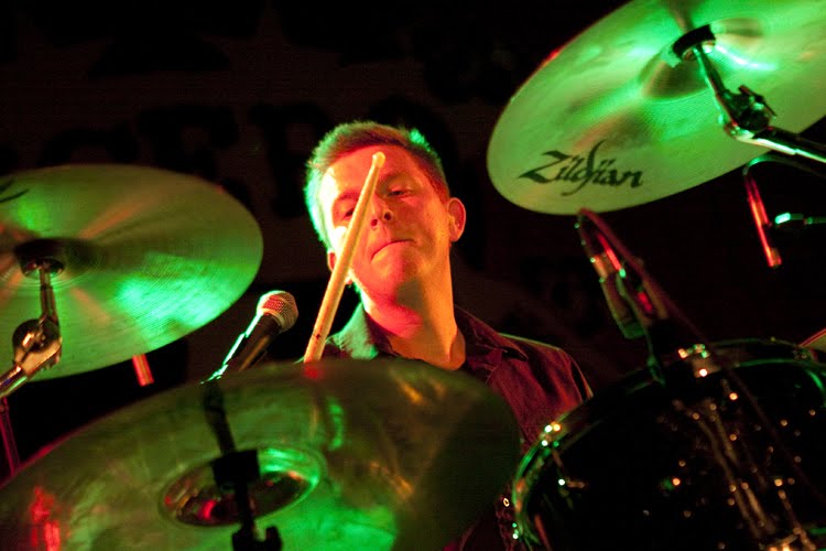 Greg Blobaum Photography: A night with the Kiligans