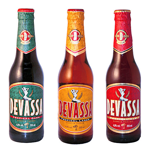 Eduardo Girão: DEVASSA BEM LOURA