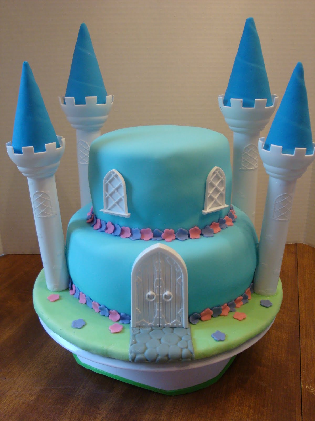 Michelle's Kitchen Creations